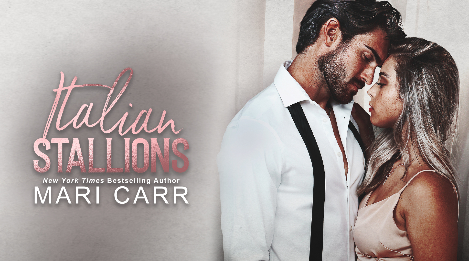 Mari Carr - New York Times and USA Today Bestselling Author