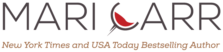 Mari Carr