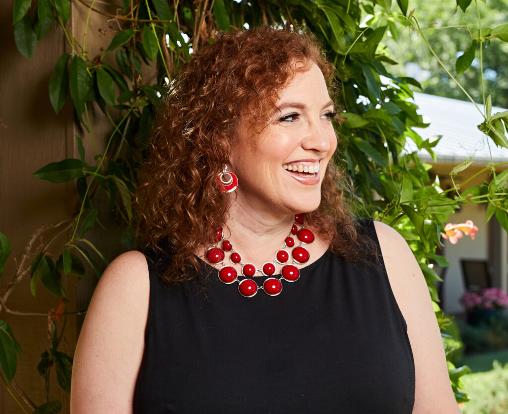 New? Start here - Mari Carr